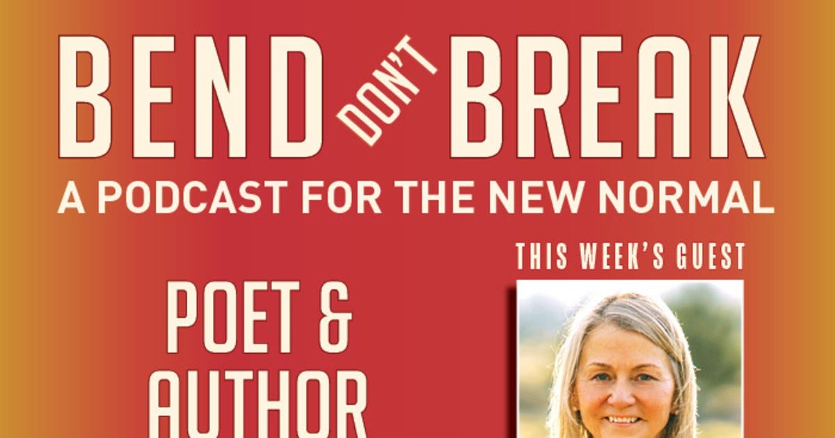 LISTEN: The Writer’s Life with Ellen Waterston 🎧 | The Source Weekly ...