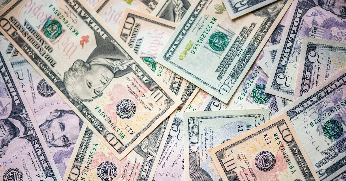 10 Money Habits Keeping You Poor. Unravel the 10 Money Habits That ...