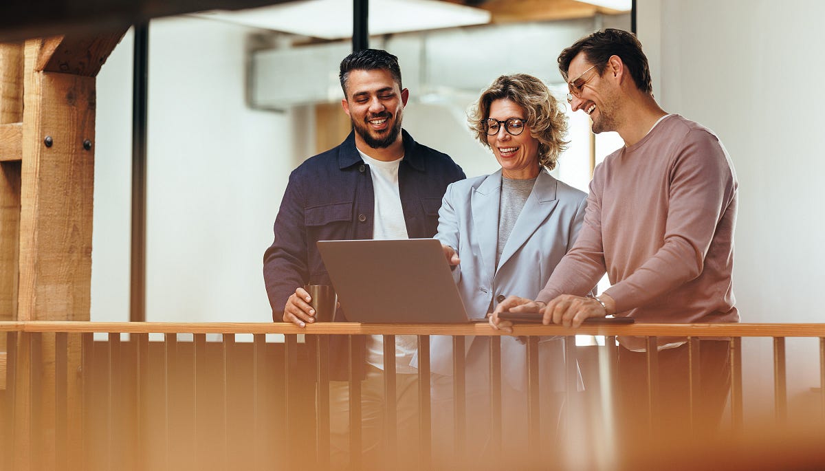 Trulioo Navigator Helps Build Identity Verification Expertise | by ...