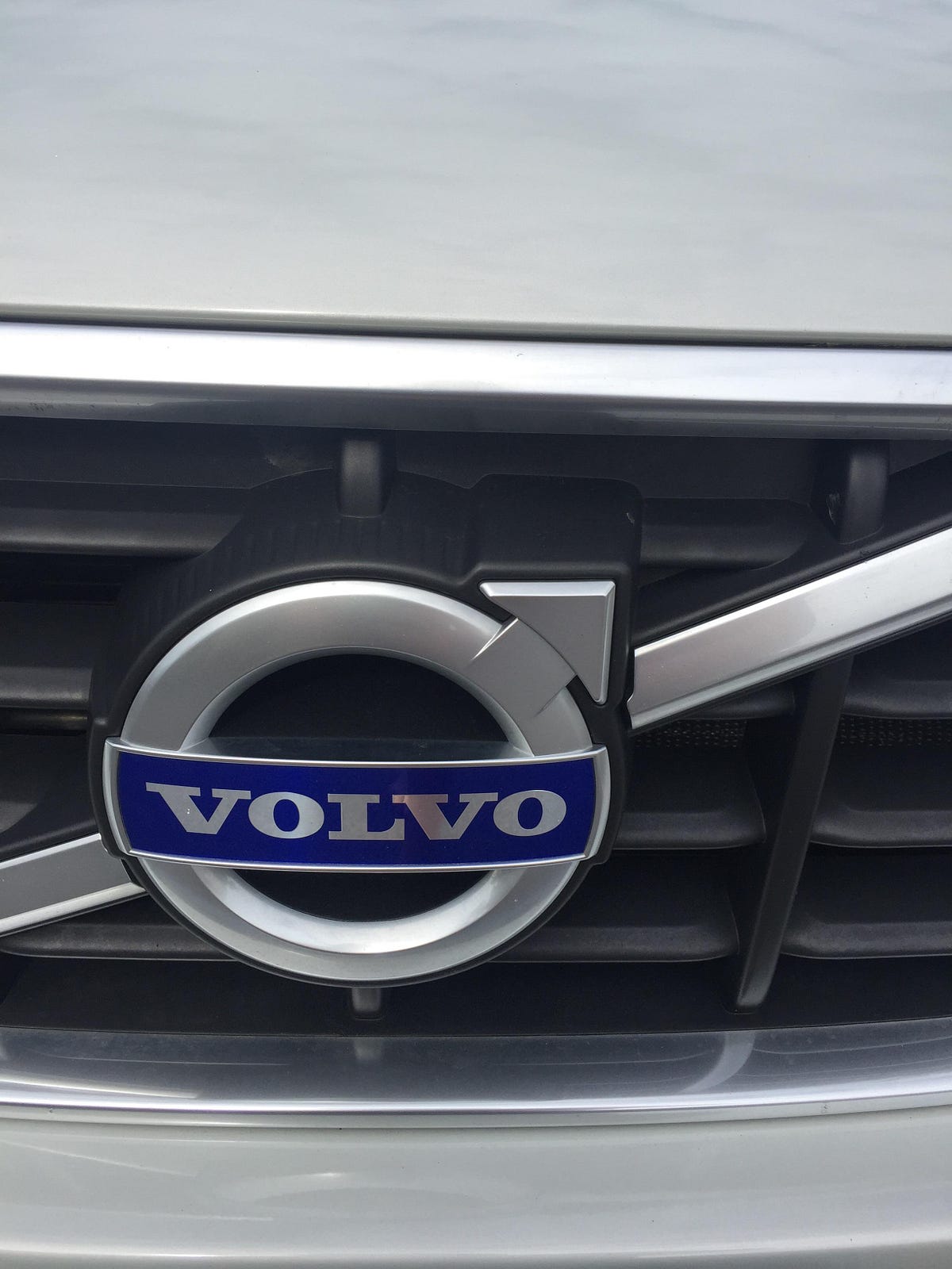 Why is the Volvo Logo a Male Symbol? Unveiling Mystique | by Md. Sabid ...