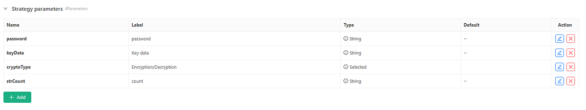 FMZ Platform Web3 Ethereum Practice — Pending Order Exchange Based on Smart Contract | by Sword ...