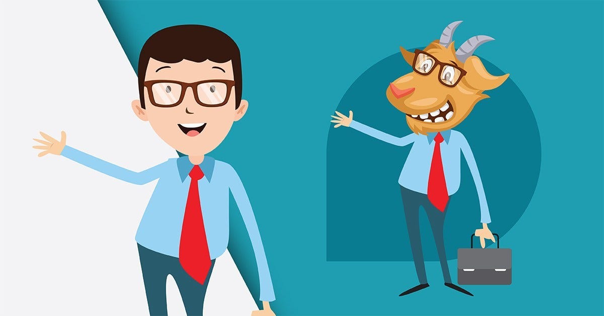 Guide to corporate animations and explainers | by Heather Baker ...