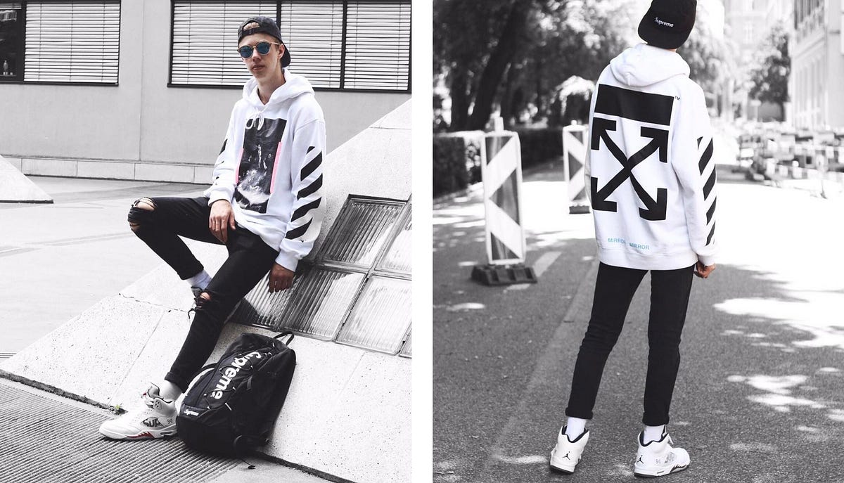 Trendy brands. This week we are going to be discussing… | by 11121725 ...