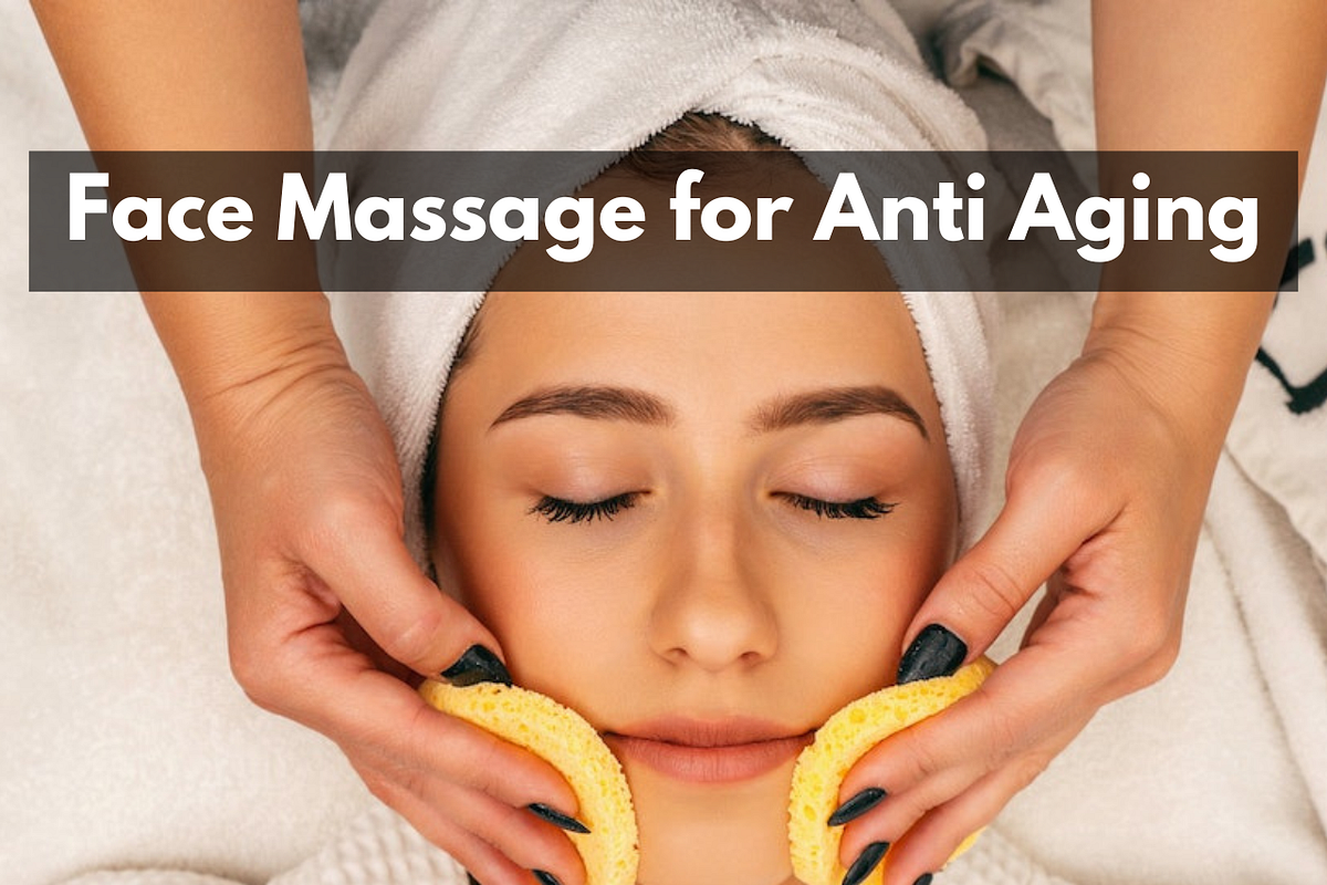 Unlock the Secret to Ageless Beauty with Korean Face Massage for Anti Aging | by Glow | Medium