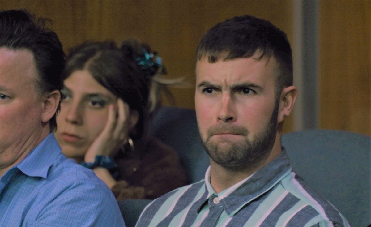 What Do Women Want in Men? A Tribute to Ronald from Jury Duty | by ...