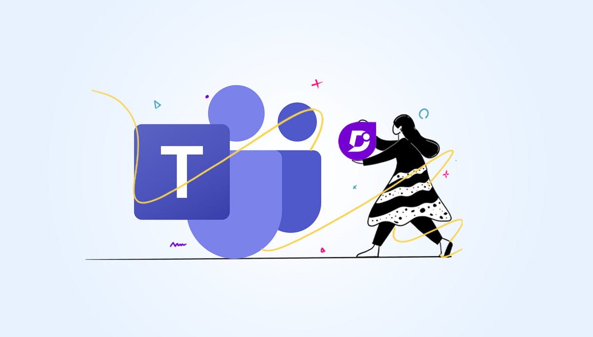 Microsoft Teams and Document360 — a match made in technology! | by ...