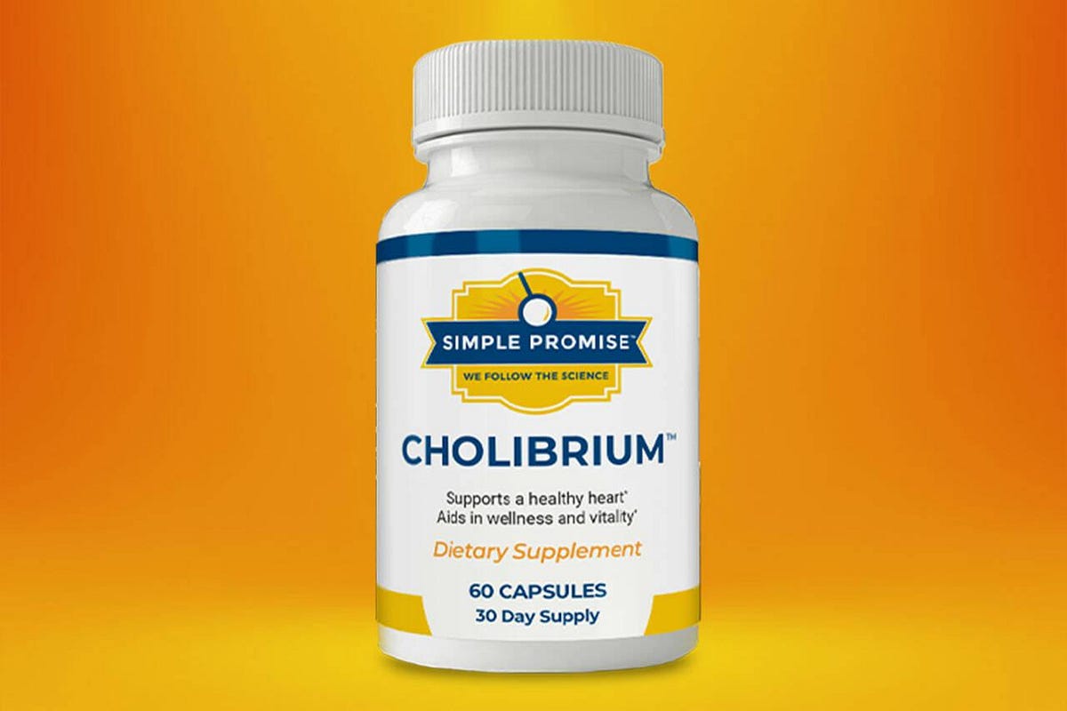 Cholibrium Price & Cost. How does Cholibrium Work? | by Cholibriuminfo ...