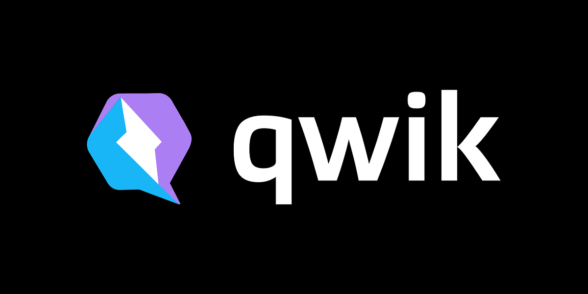 Qwik : Resumable JavaScript framework | by Sikandar | Medium