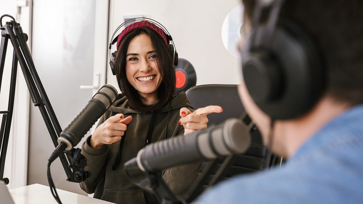 Podcast Strategy: Here’s How to Market Your B2B Podcast | by The ...