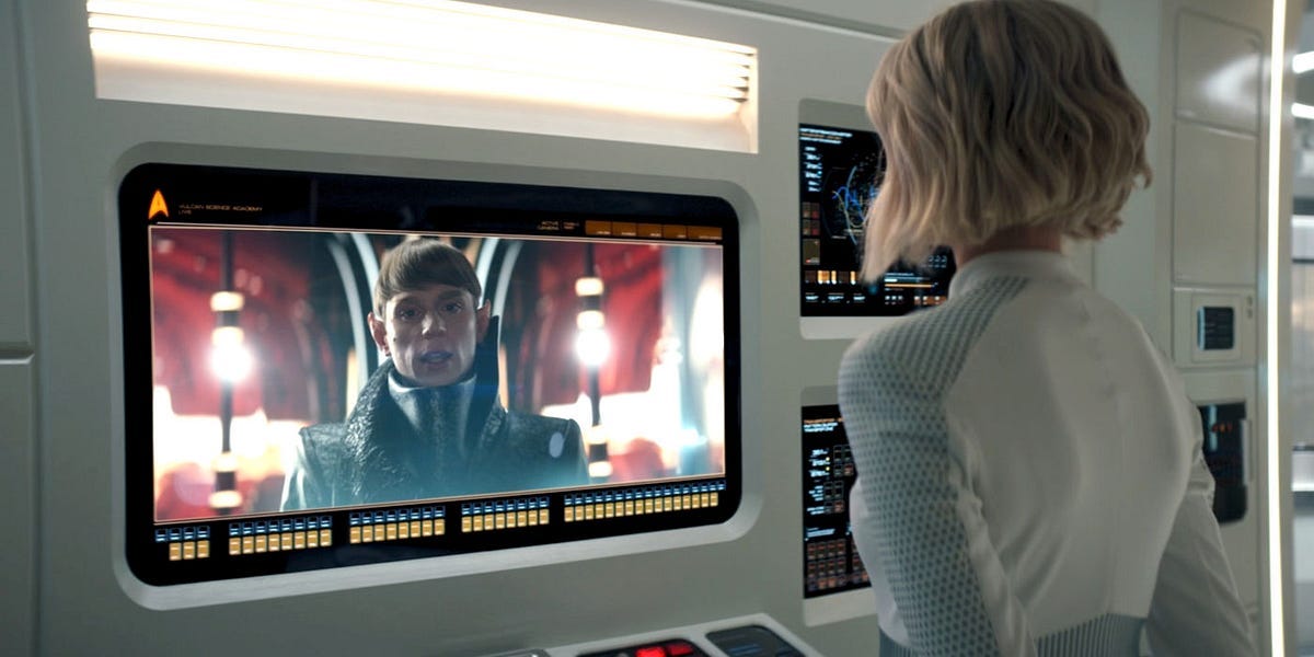 Zoom job interviews…IN SPAAAACE!. They suck there, too | by Adam J ...