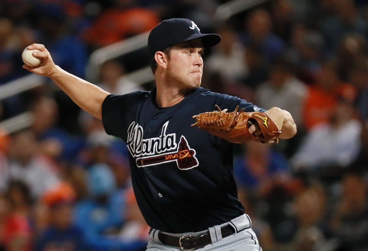 Mariners Roster Moves: Baron, Clevenger, Cook, Furbush, Sampson, Weber ...