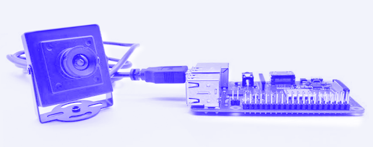 Raspberry Pi Tutorial on using a USB Camera to display and record ...