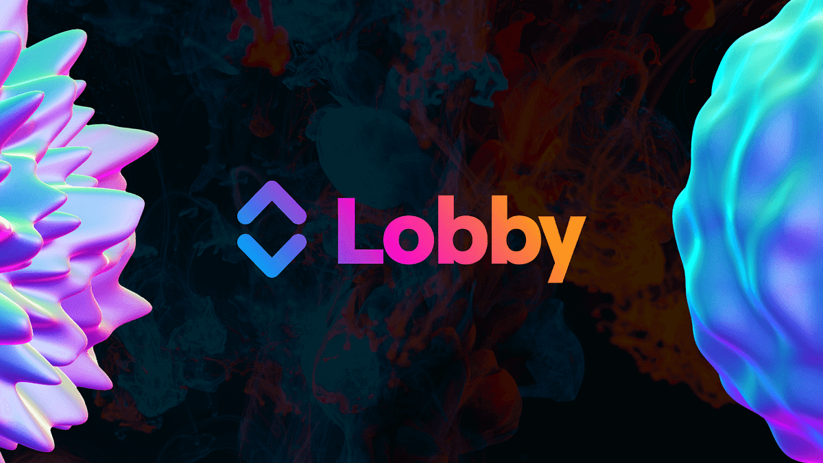 What is Lobby?. Lobby is a Web3 community intelligence… | The Dapp List ...