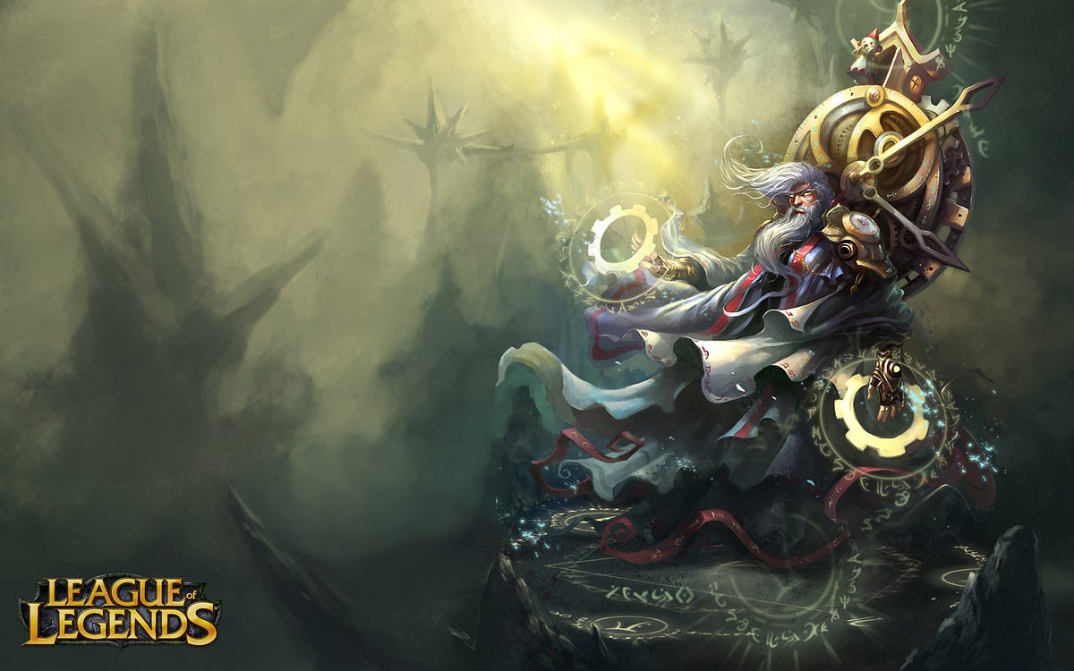 “How to Reach the Ultimate Level of Mastery in League of Legends” | by ...