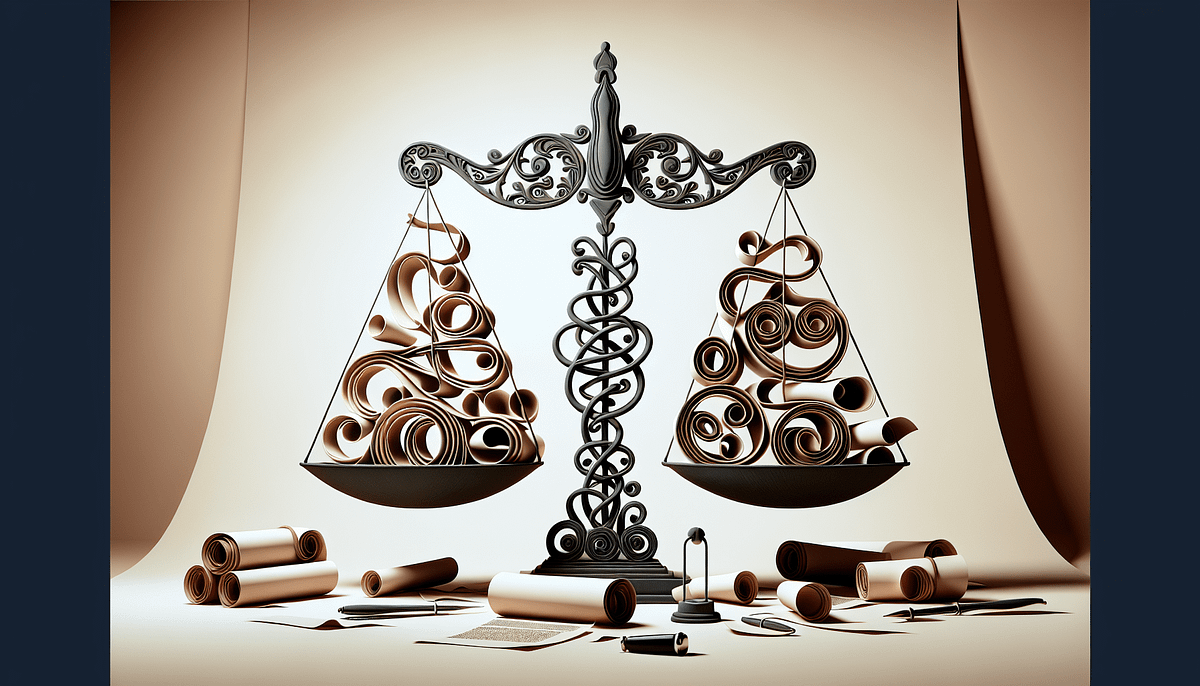 Is It Correct To Say Null And Void? | by Ruf gill | Medium