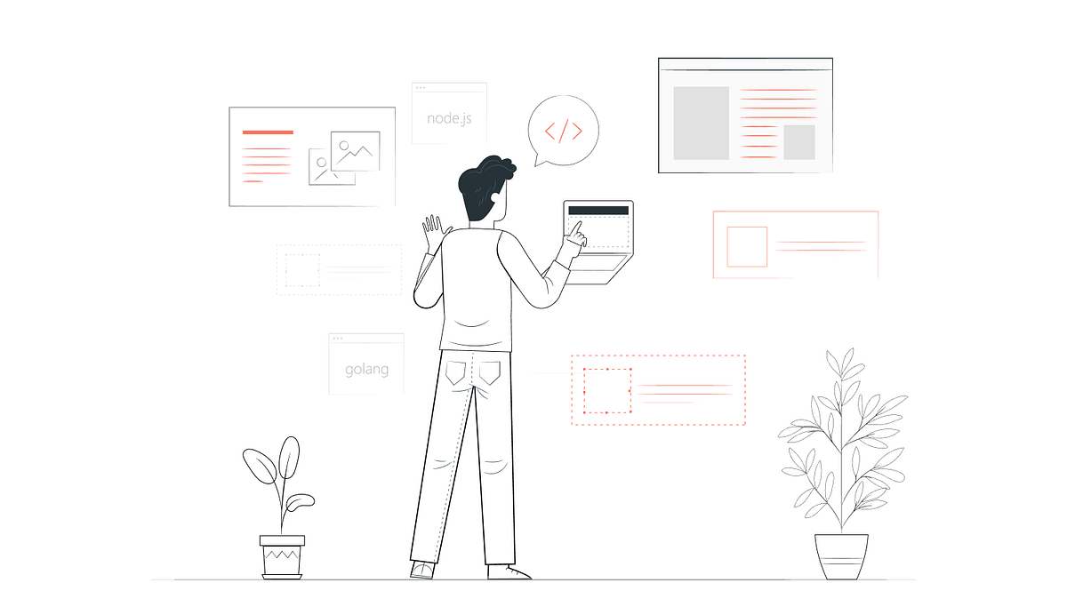 Node.js vs Go: Which is Better for Backend Web Development? | by NeoITO ...