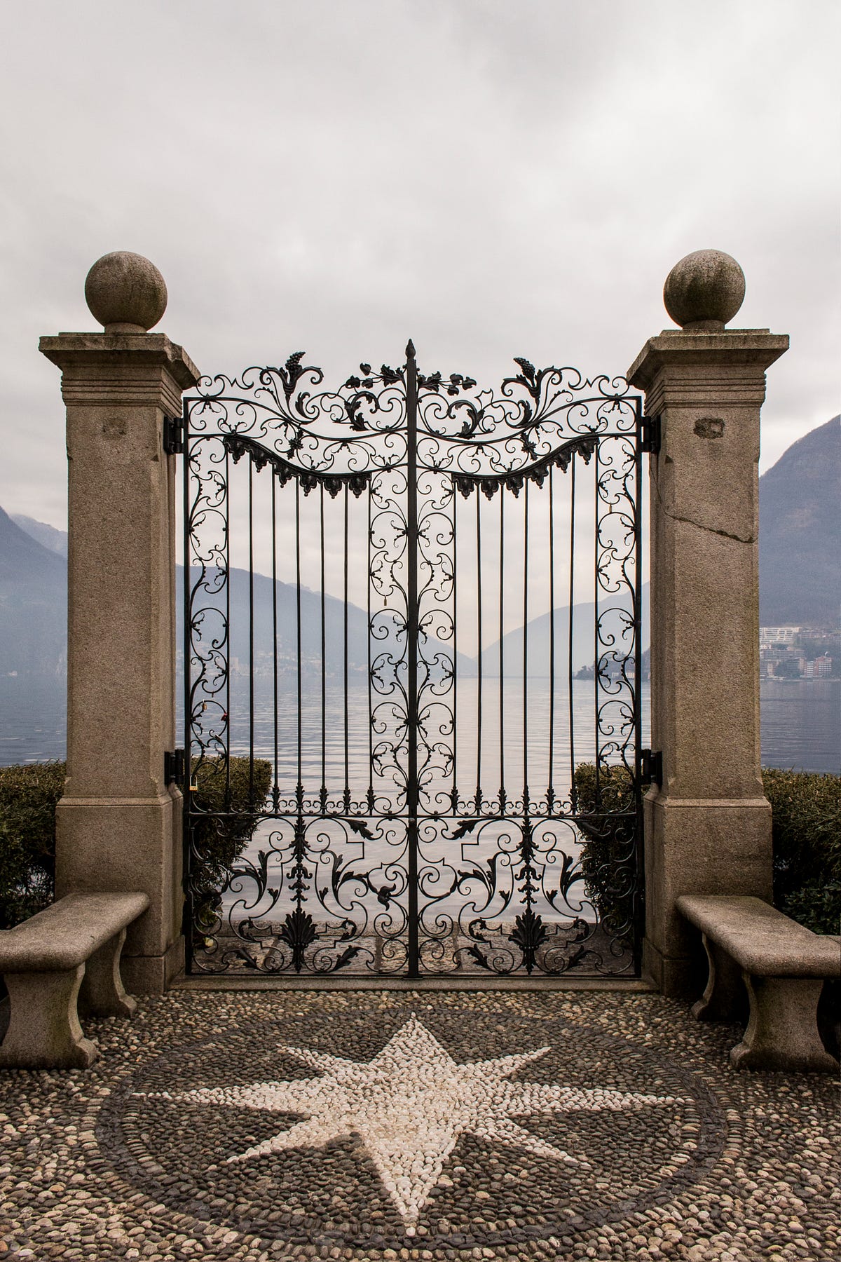 The gateways of life. Life is interesting when it comes to… | by Jay ...