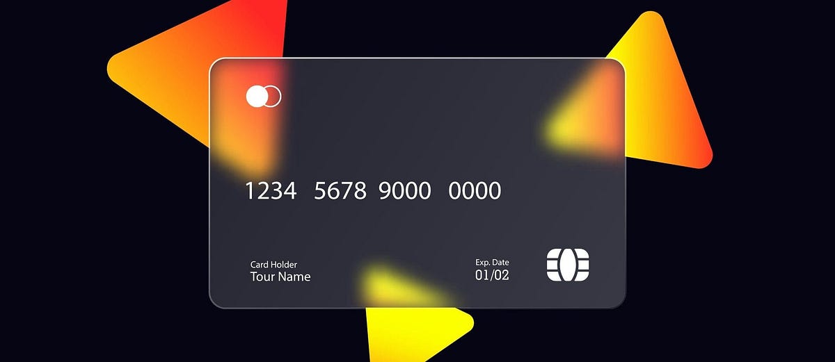 How to buy prepaid VCC cards for trip planning? | by Ashrafisultana ...