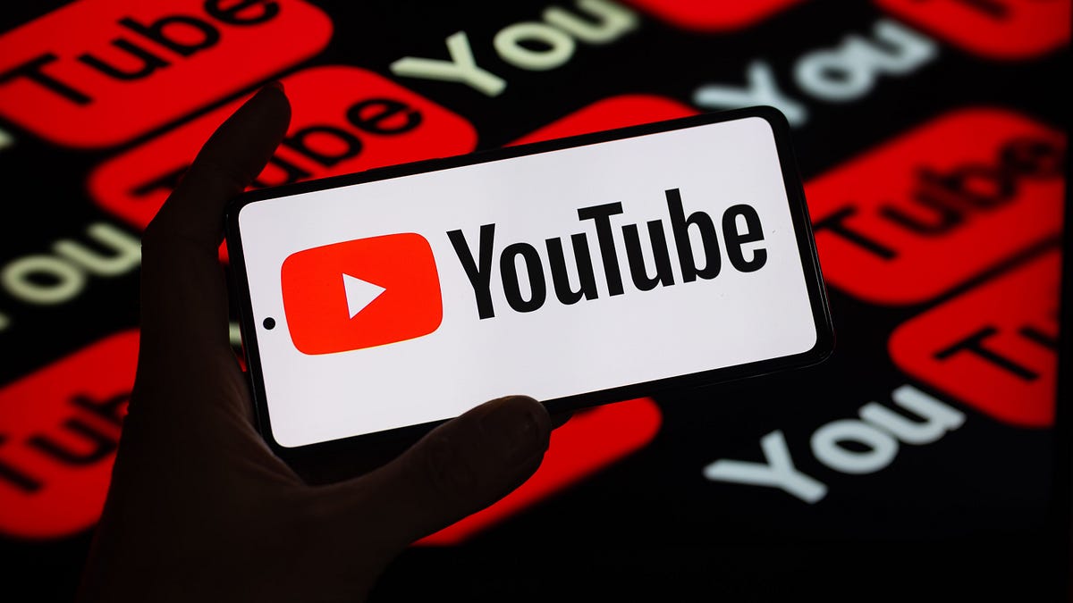 YouTube’s “Play Something” Button: A Game-Changer in Video Streaming ...