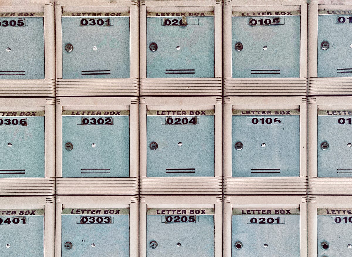 Rails 6: Action Mailbox — Explained. Why?How? When? | by Sanjay Prajapati | Medium