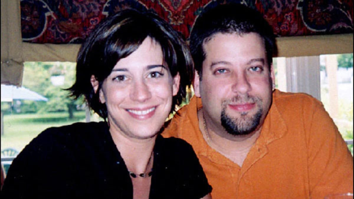 The Strange Disappearance of Danielle Imbo and Richard Petrone | by ...