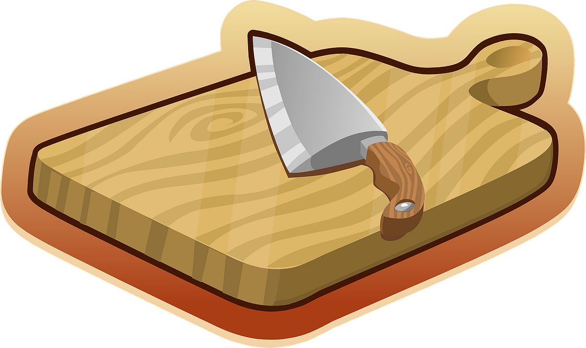 10 Innovative Uses for a Ring Knife You Didn’t Know About | by Top ...