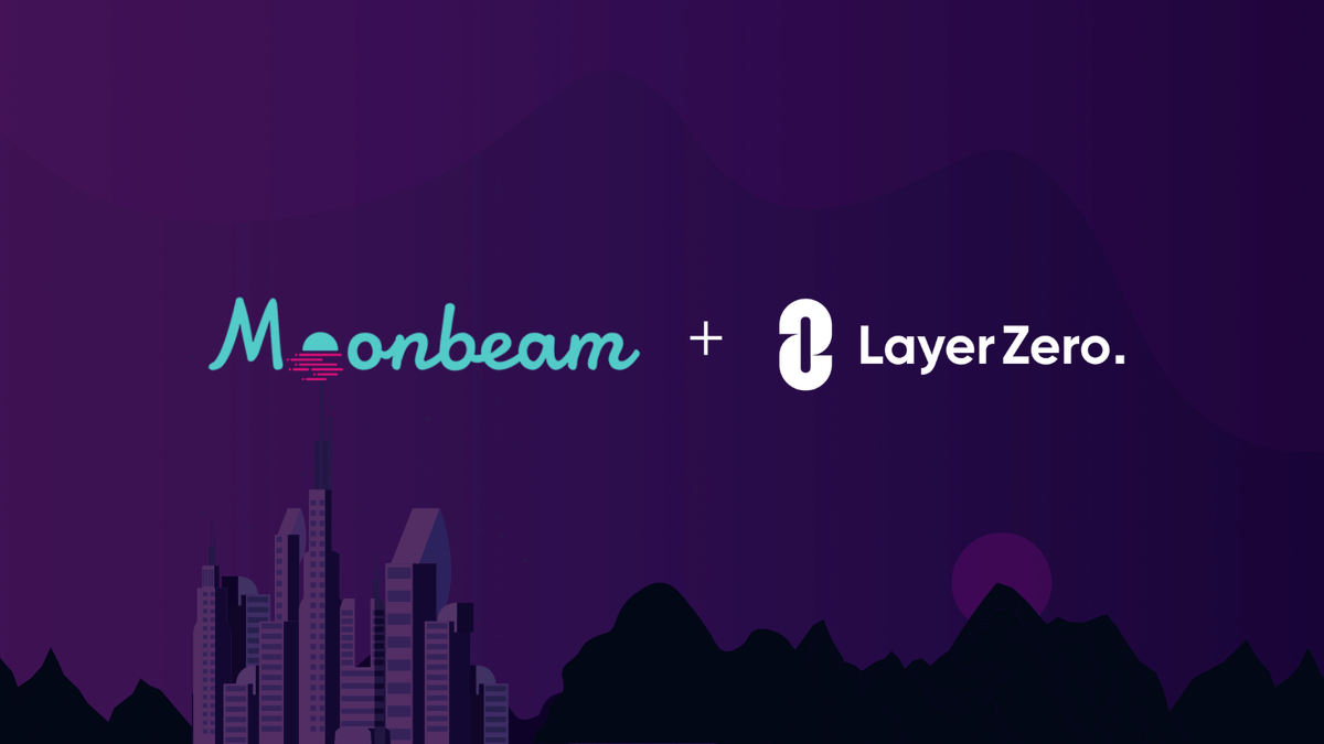 Moonbeam amplía las capacidades de Cross-Chain con la nueva implementación de LayerZero | by ...