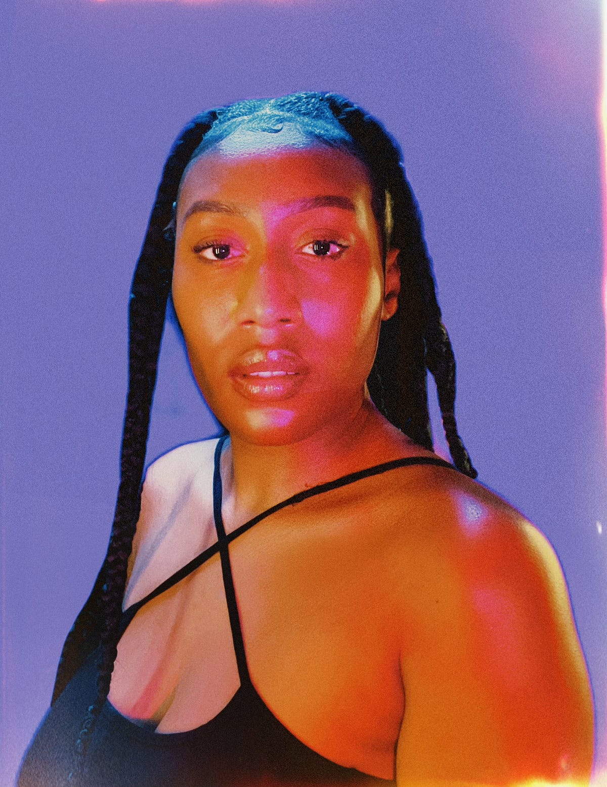 Leap Into Shola’s ‘Utopia’ For Absolute Bliss | by Music Arena Gh | Medium