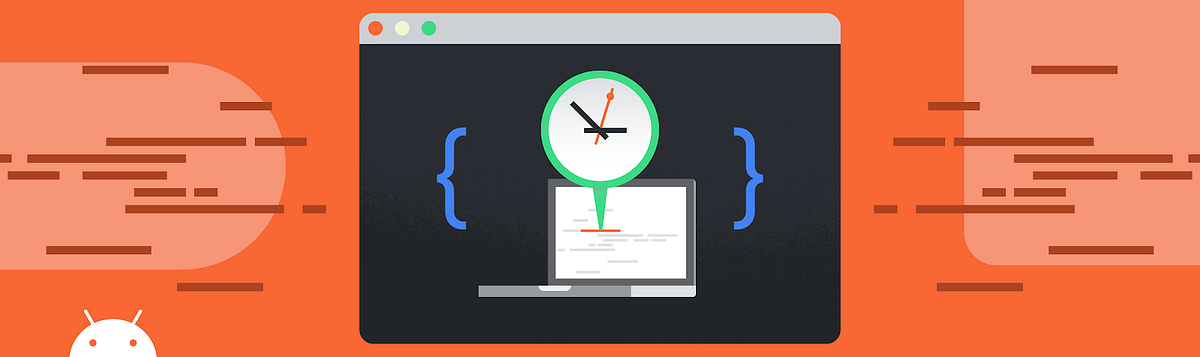 App Startup, Part 2. Lazy Initialization | by Chet Haase | Android ...
