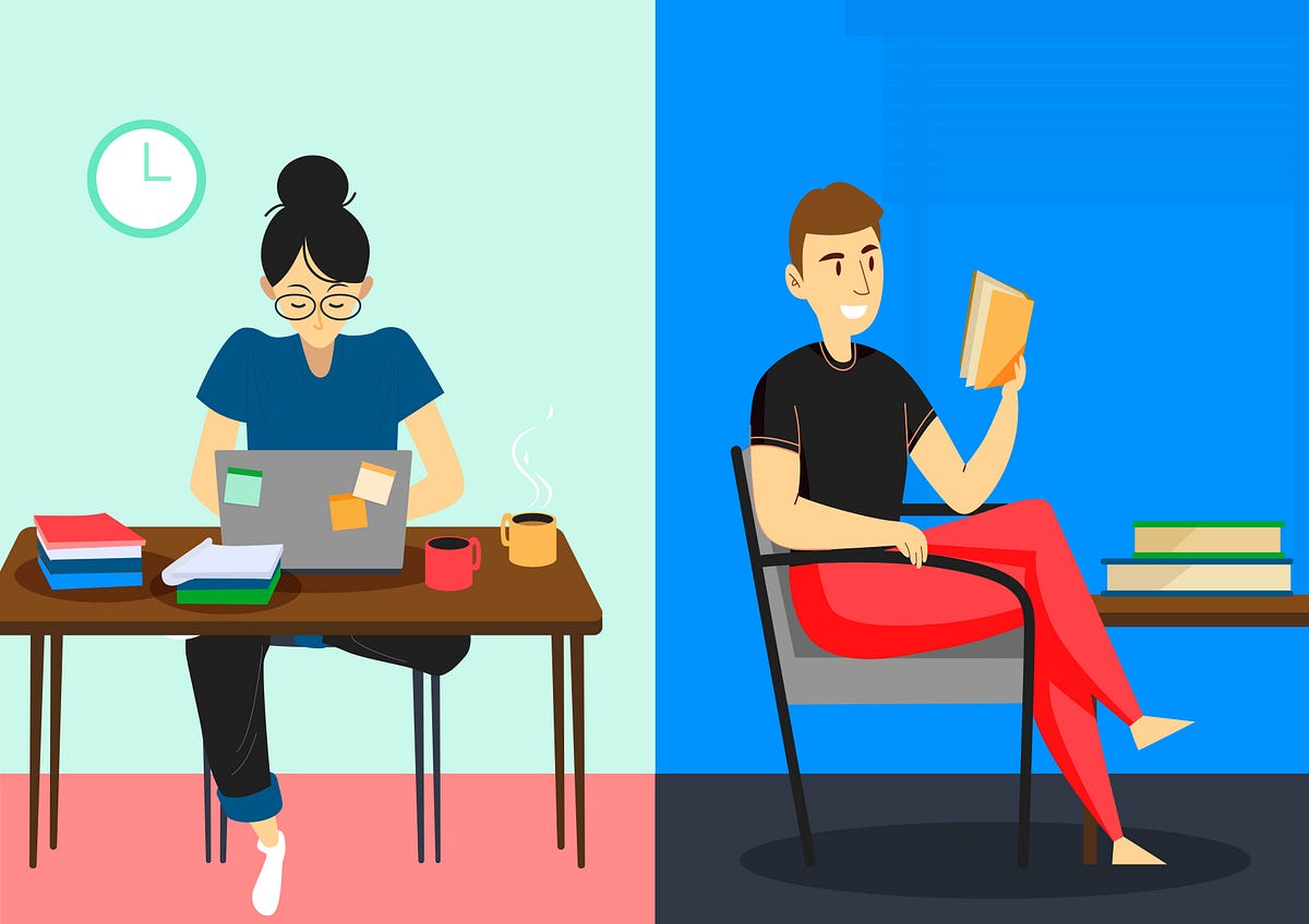 Beta Reader vs Editor: What’s the Difference? | by PaperTrue | Medium