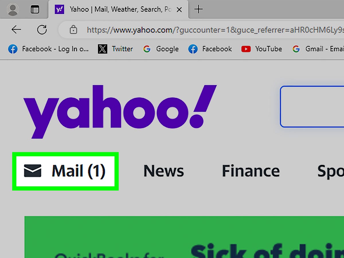 How to Clean Up Inbox in Ready Yahoo Accounts? | by Landonmayo | Jul, 2024 | Medium