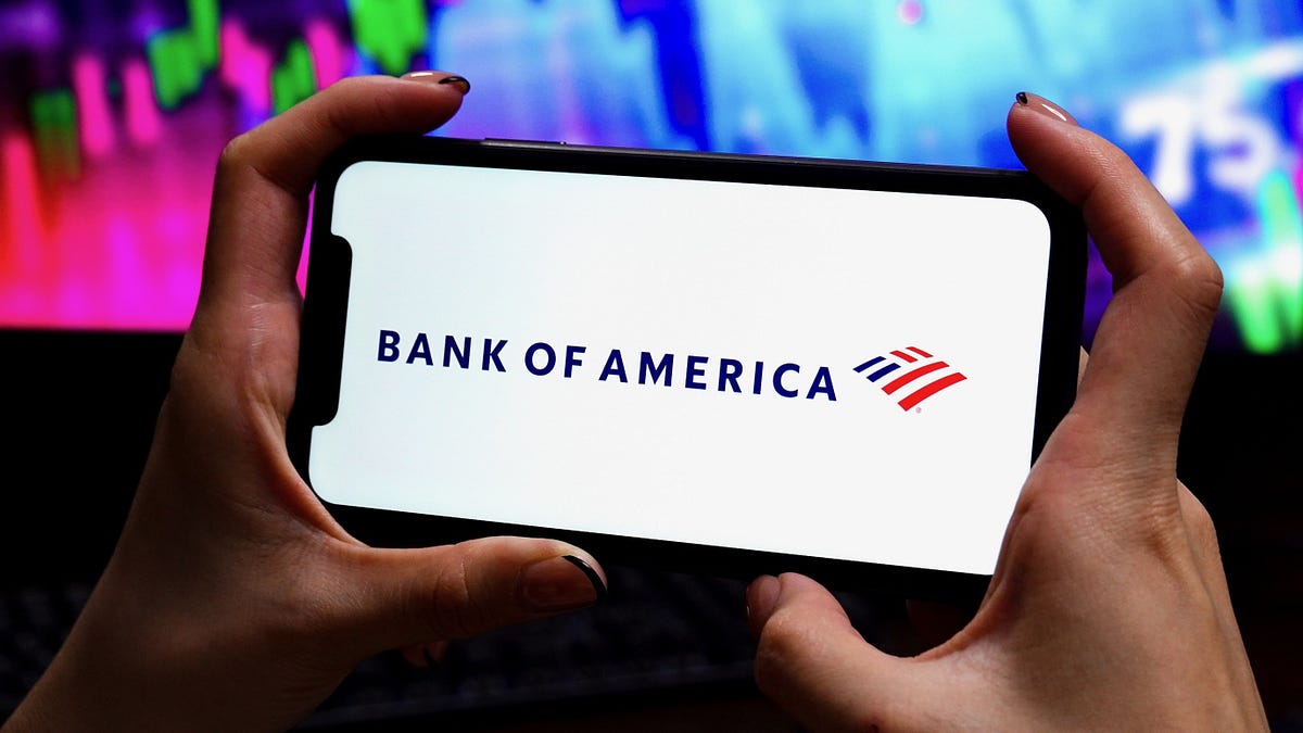 Bank of America Customers Report Account Outages, Some Seeing Balances ...