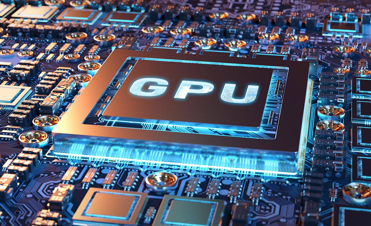 GPU-Accelerated Image Processing: CUDA vs OpenCL Performance Comparison ...