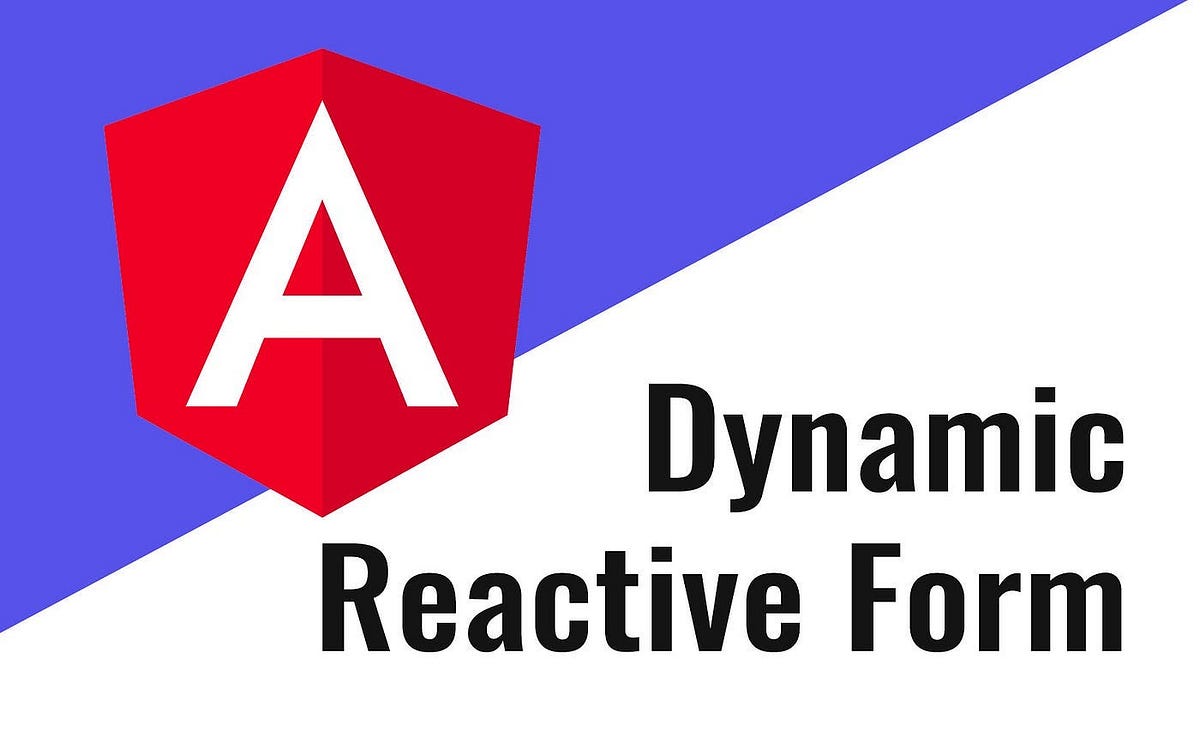 Reusable forms in Angular. Building Reusable Forms in Angular: A… | by Khushboo Hathiwala | Medium