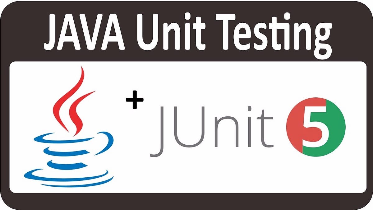 API 101 PART 3 jUnit to test API… | by Phornlert Lochalernrat | Medium