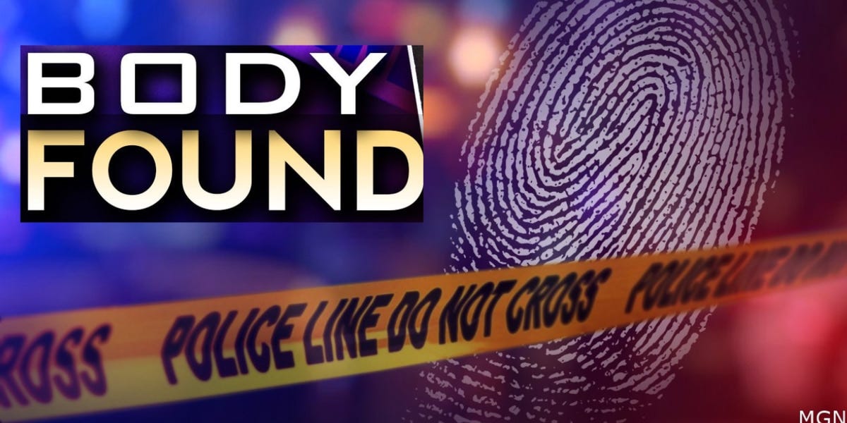Deceased body found at local business - Top World News Today - Medium