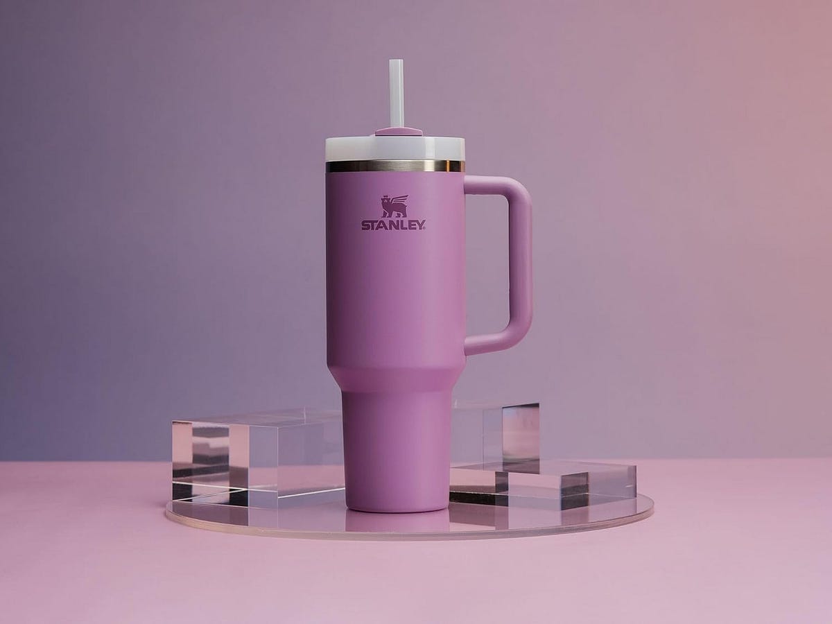 Title: “The History And Taste Of Fashion:The Stanley Quencher H2 and ...