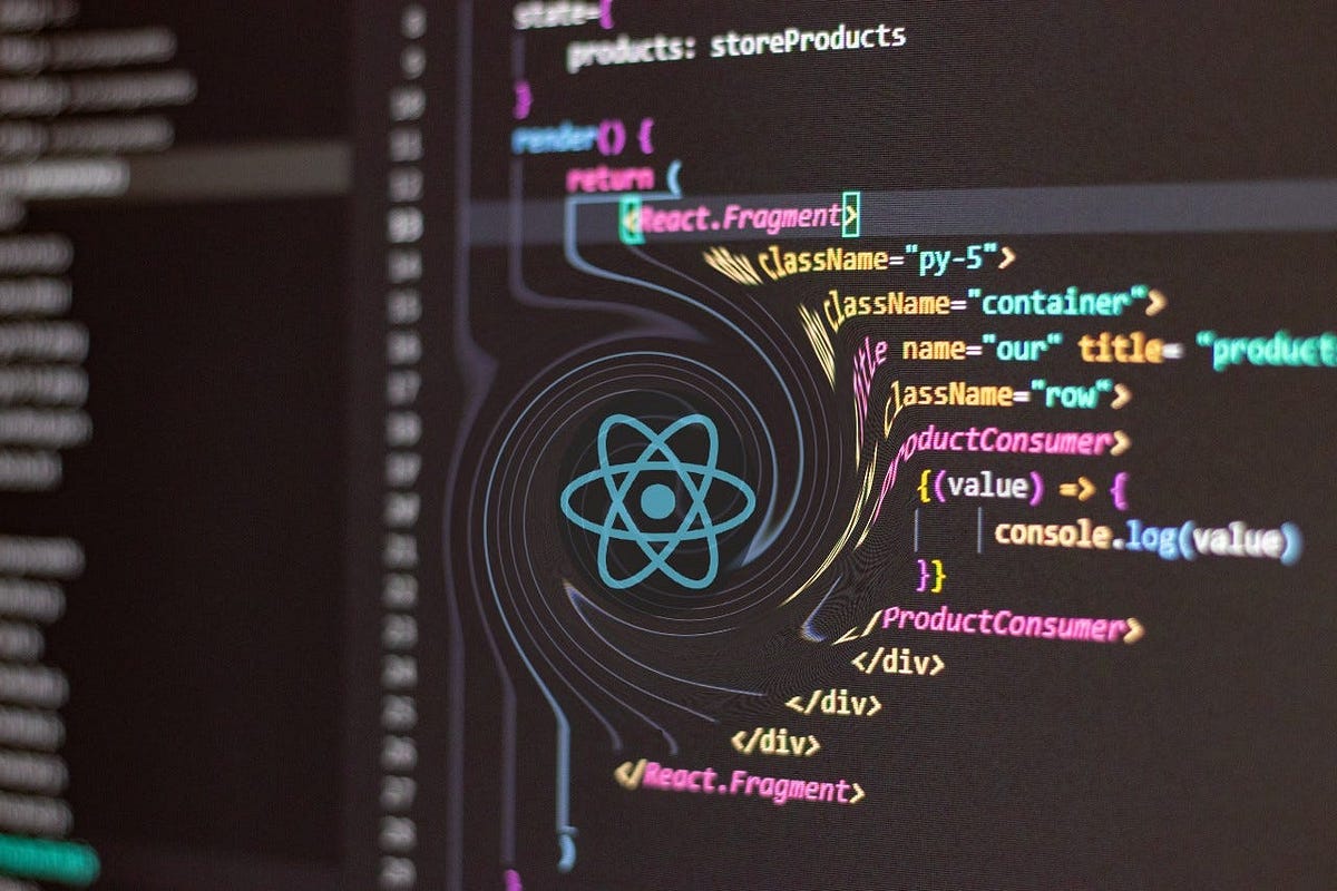 Mastering React: A Journey from Beginners to Pros | by hai.hn | Jul ...