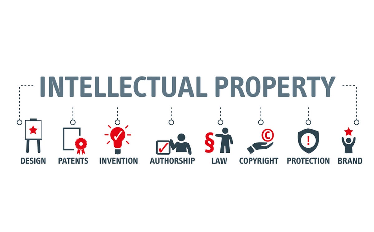BEST INTELLECTUAL PROPERTY IN DELHI | by Ujlayanchirag | Medium