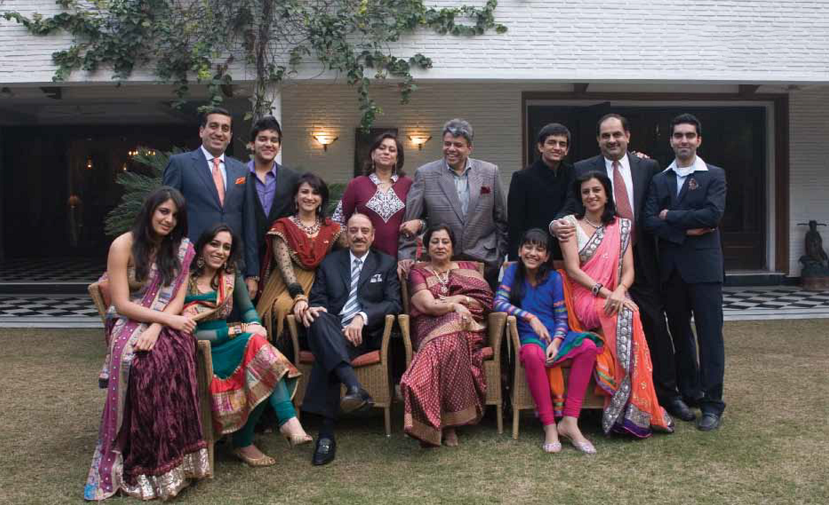 Life of Pranav Ansal | by Ansal API Group | Medium