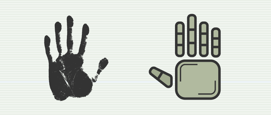 Testing: Human vs Computer.. Developing and deploying an app without ...