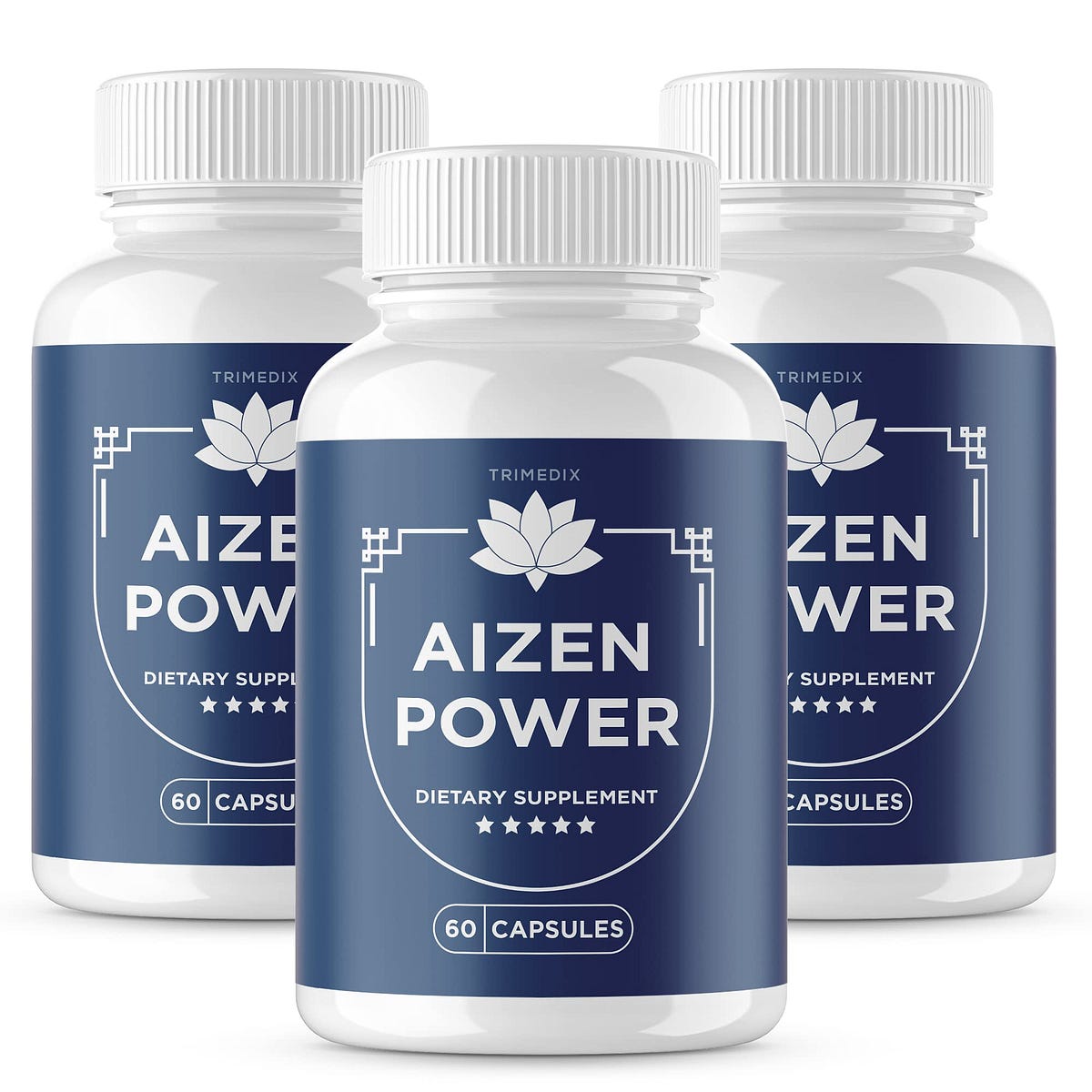 Aizen Power. Aizen Power Overwhelming the Male Upgrade Specialty Today ...