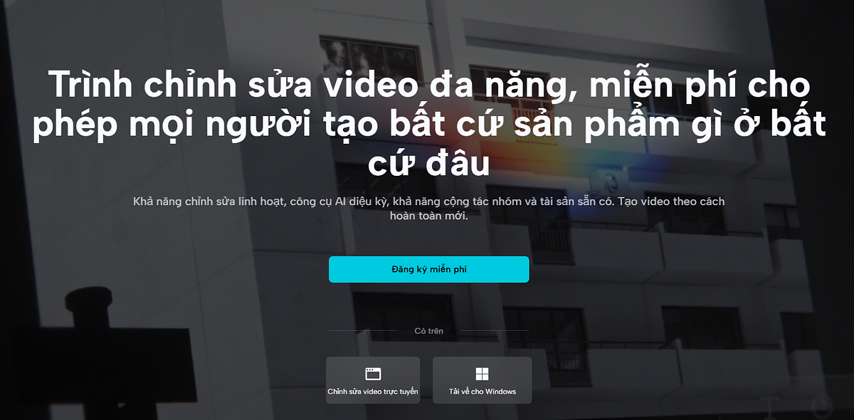 Mua Tài Khoản Capcut Pro Giá Rẻ — Bảo Hành Trọn Đời | by Mua Chung Tool | May, 2024 | Medium