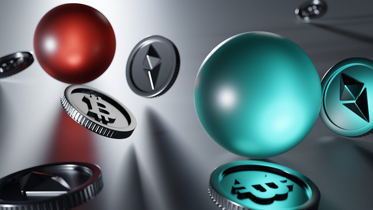 How To Approach The Web3 World | Coinmonks