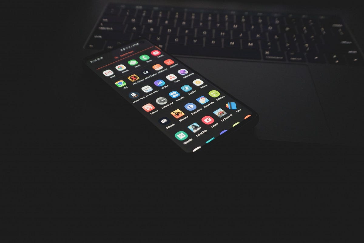 How To Classify Android Apps Using IAB | by TheStartupFounder.com | Medium