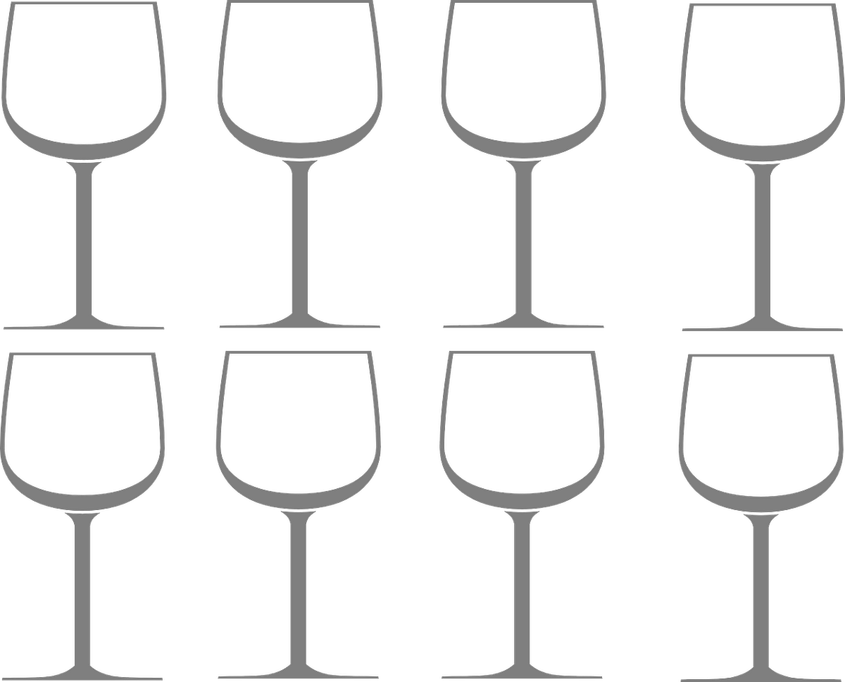 The Ultimate Guide to Drinkware: Glassware Sets, Bar Tools, and More ...