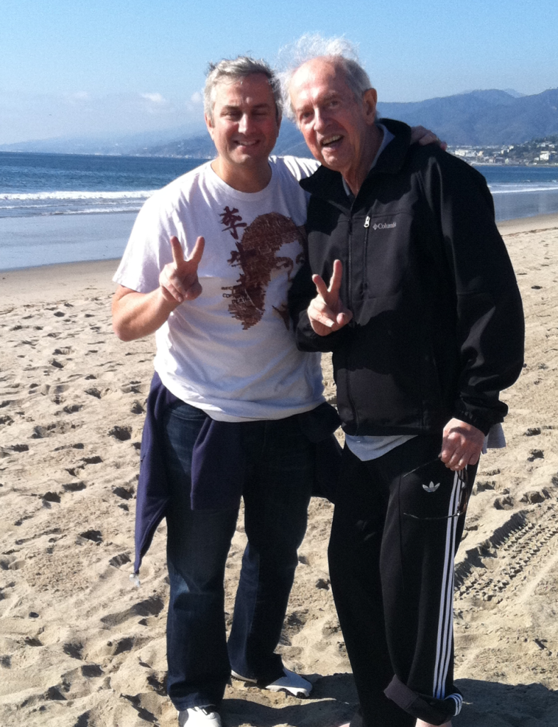 Lessons I Learned from My Dad | by Mark Suster | Both Sides of the Table