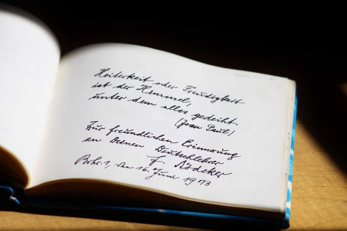 It’s National Bad Poetry Day | August 18, 2024 | by Checkiday | Aug ...