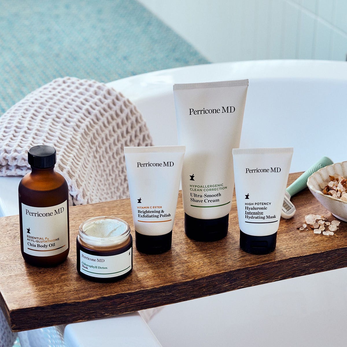 25% off on Perricone MD Products - Muskan Kushwaha - Medium