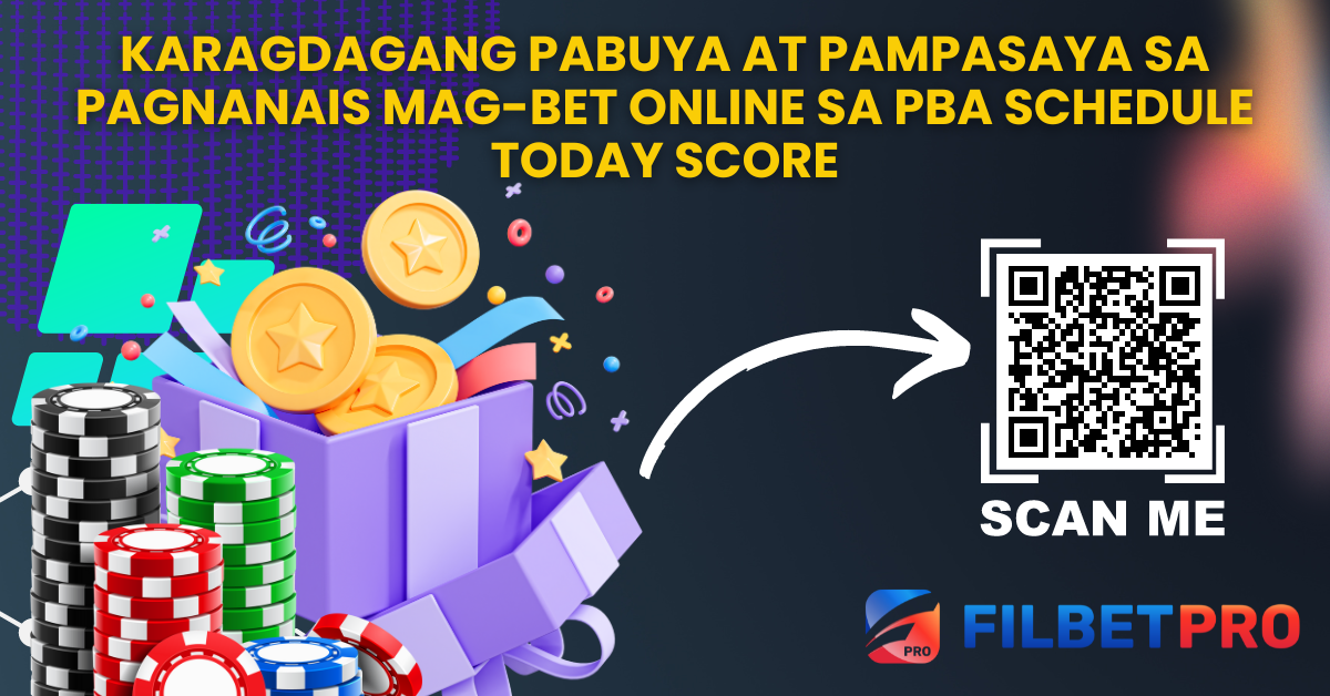 Karagdagang Pabuya at Pampasaya sa Pagnanais Mag-bet Online sa PBA ...